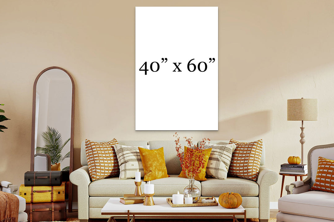 Confidence from Dreaux Fine Art